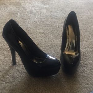 Forever 21 | Shoes | Forever 2 Heels | Poshmark